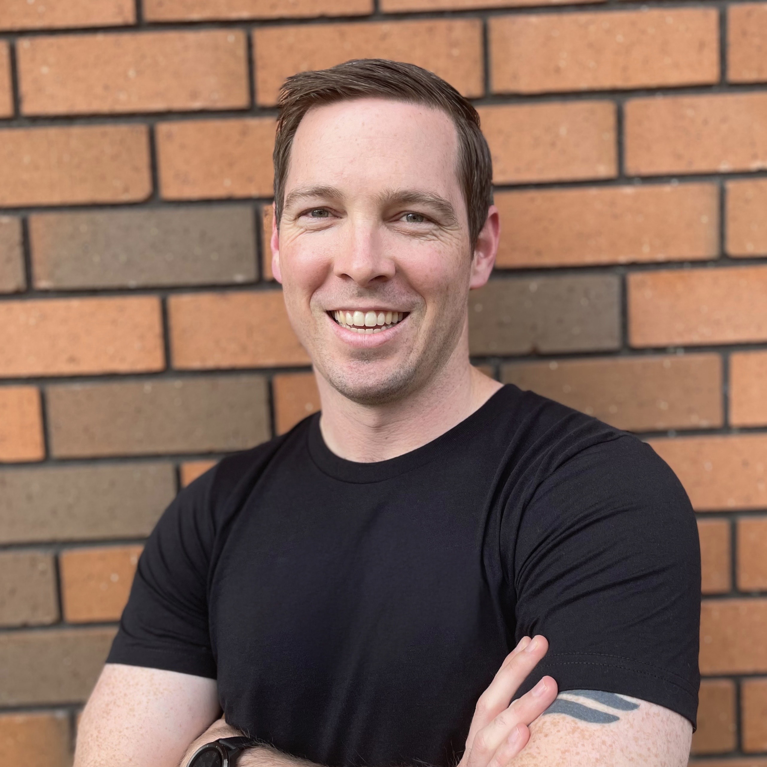 HJP Method – Strength & Conditioning